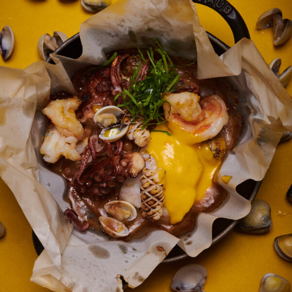 Chez Claude | By Chez Claude – Restaurante Chez Claude